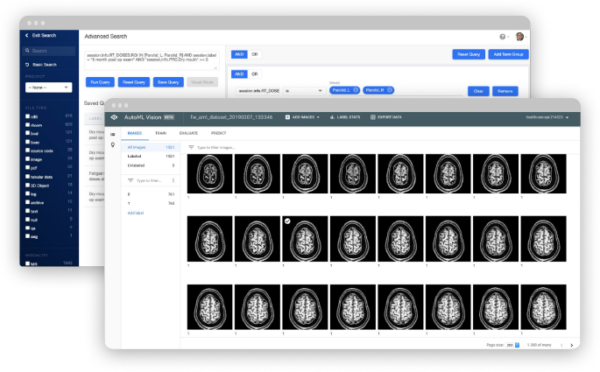 Medical Imaging Platform | Flywheel