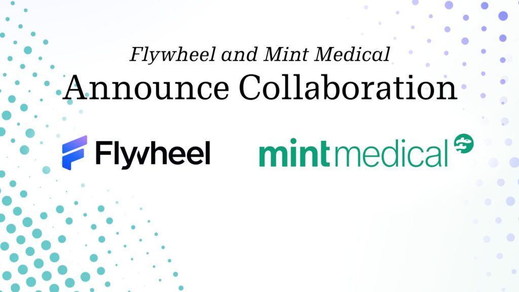 Flywheel | Medical Image Analysis Software
