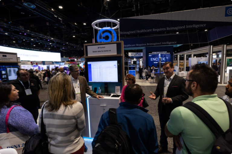 Our Story: Transforming Imaging Research & AI | Flywheel